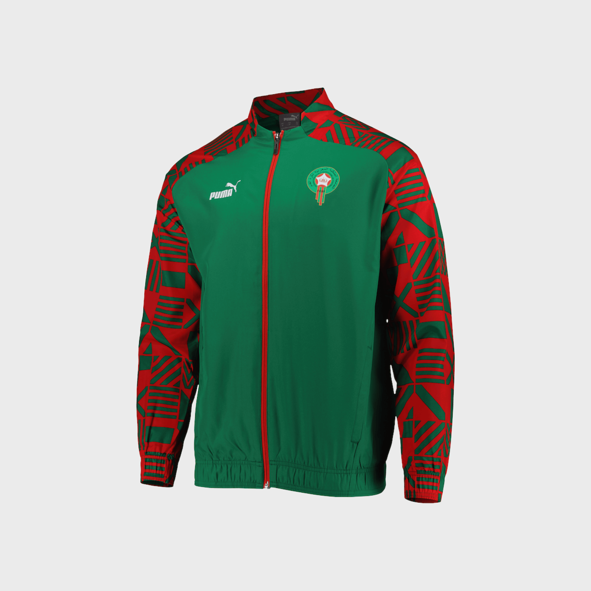 Training Apparel – CAF Store