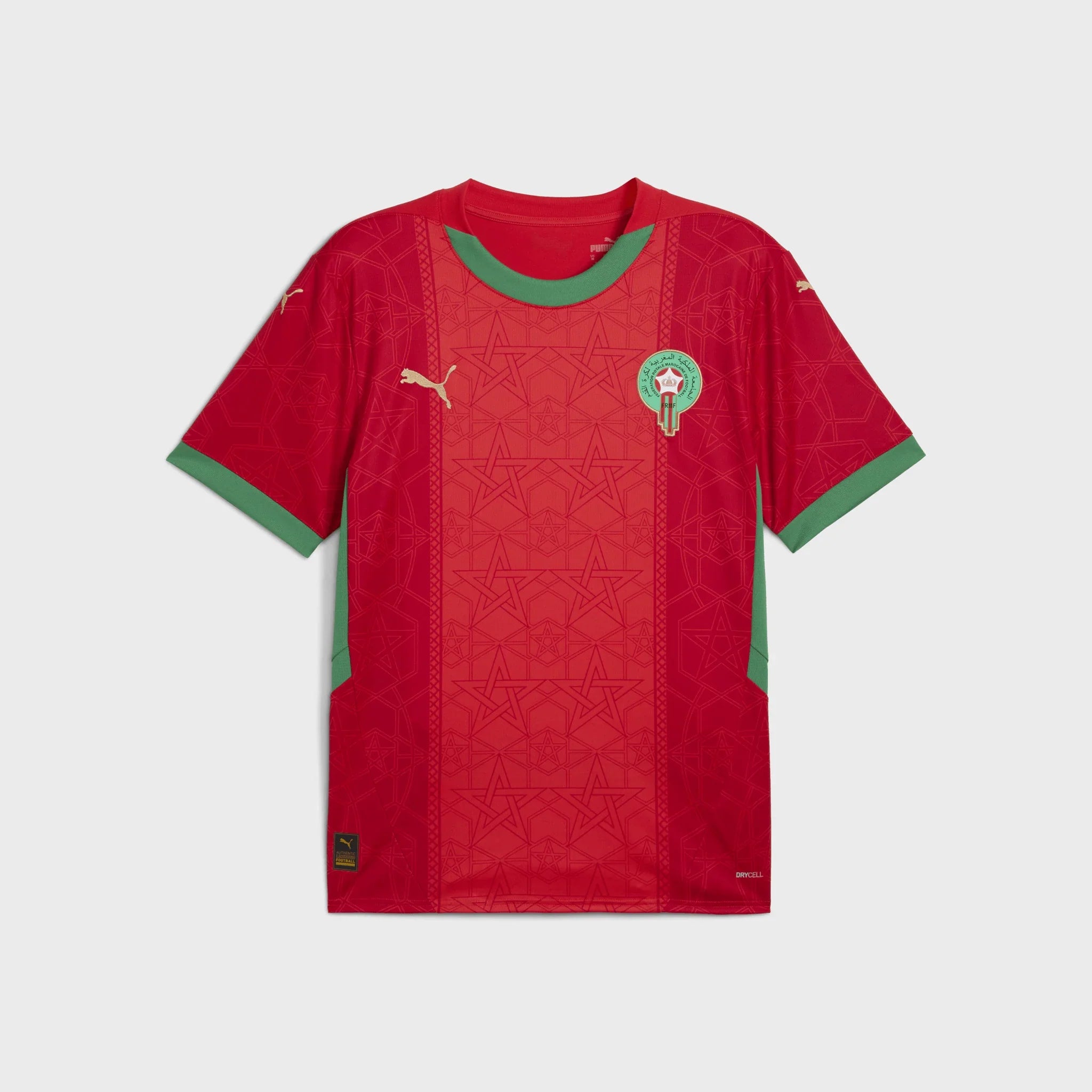 Home Jerseys – CAF Store