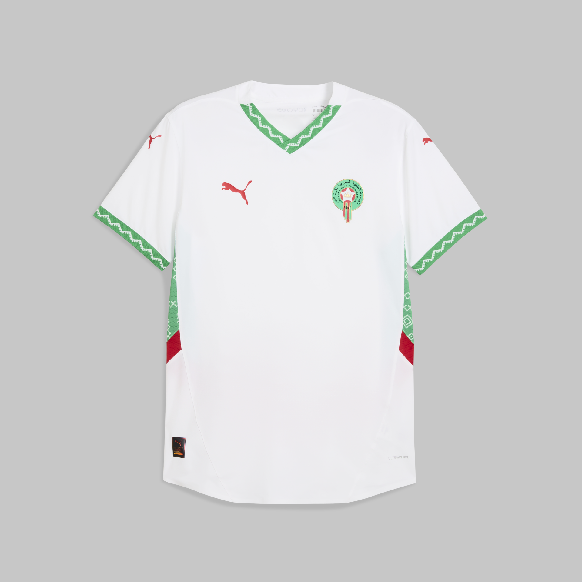 Away Jerseys – CAF Store