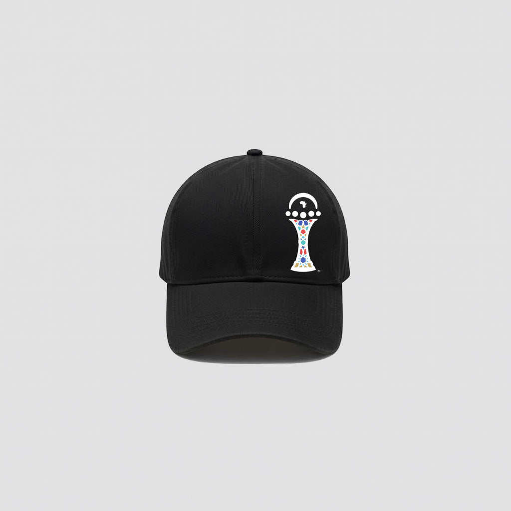 AFCON 25 CAF Black Hat BP – CAF Store