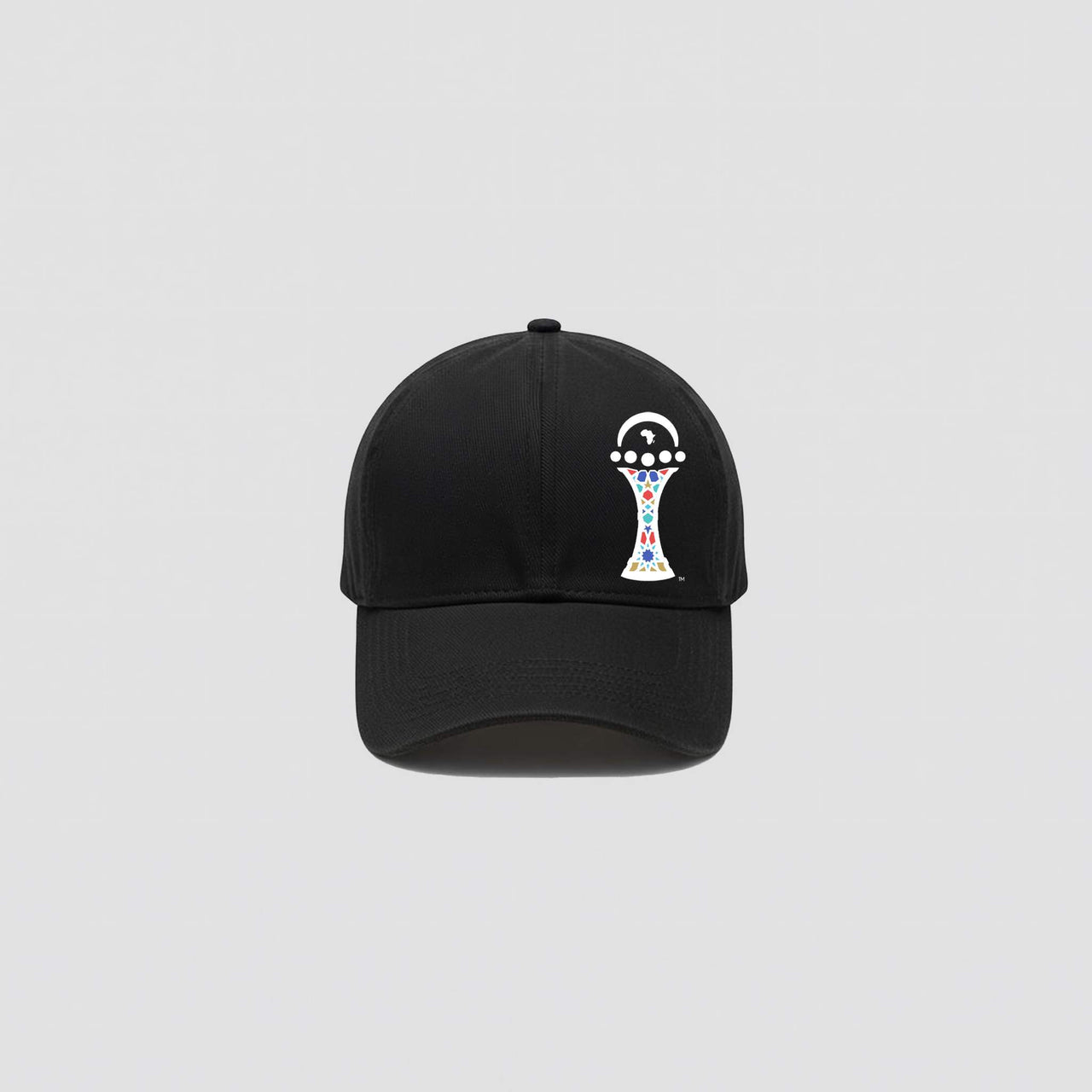AFCON 25 CAF Black Hat BP – CAF Store