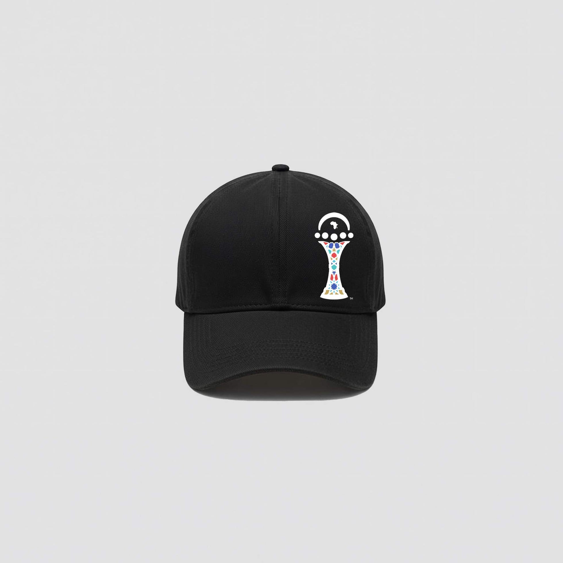 AFCON 25 CAF Black Hat BP – CAF Store