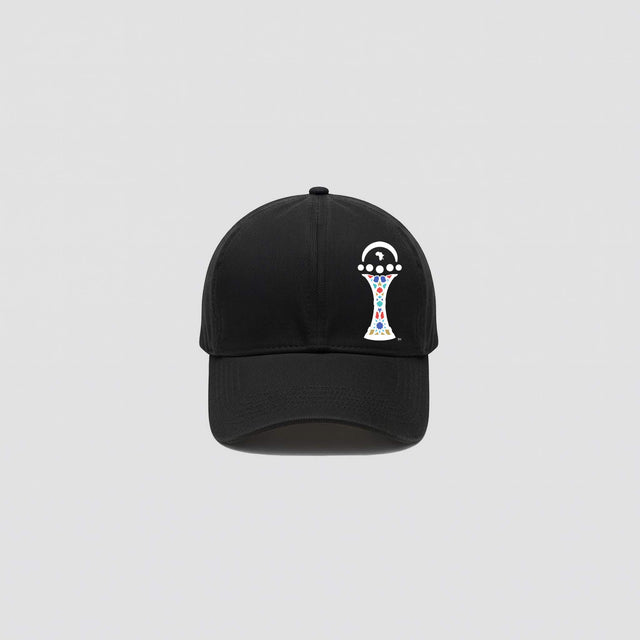 AFCON 25 CAF Black Hat BP – CAF Store