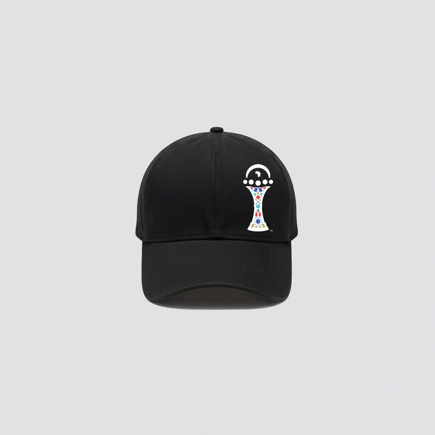 AFCON 25 CAF Black Hat BP – CAF Store