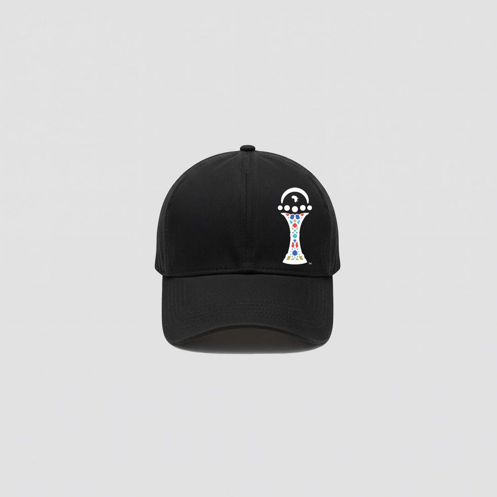 AFCON 25 CAF Black Hat BP – CAF Store