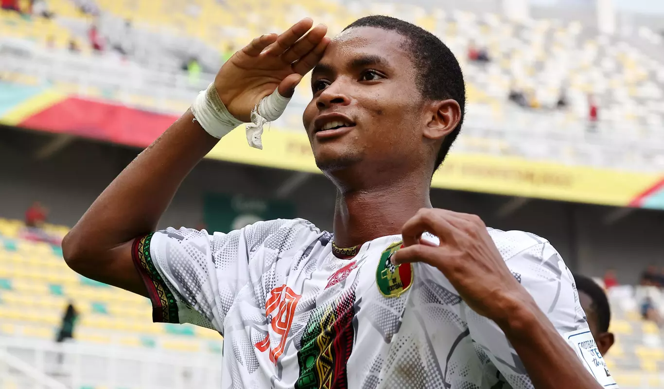 Le Mali étrille le Canada et file en huitièmes