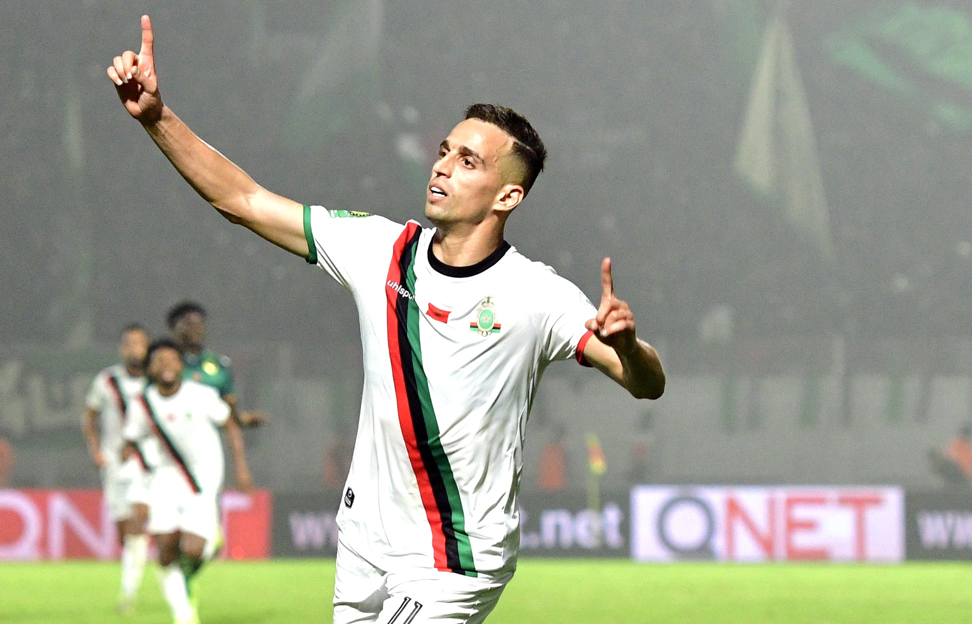 FAR Rabat stun Raja Casablanca, Pirates edge Belouizdad in Algiers