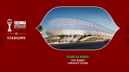Fact Sheet: Four Stadiums, One Vision – Rabat ready for Africa’s ...
