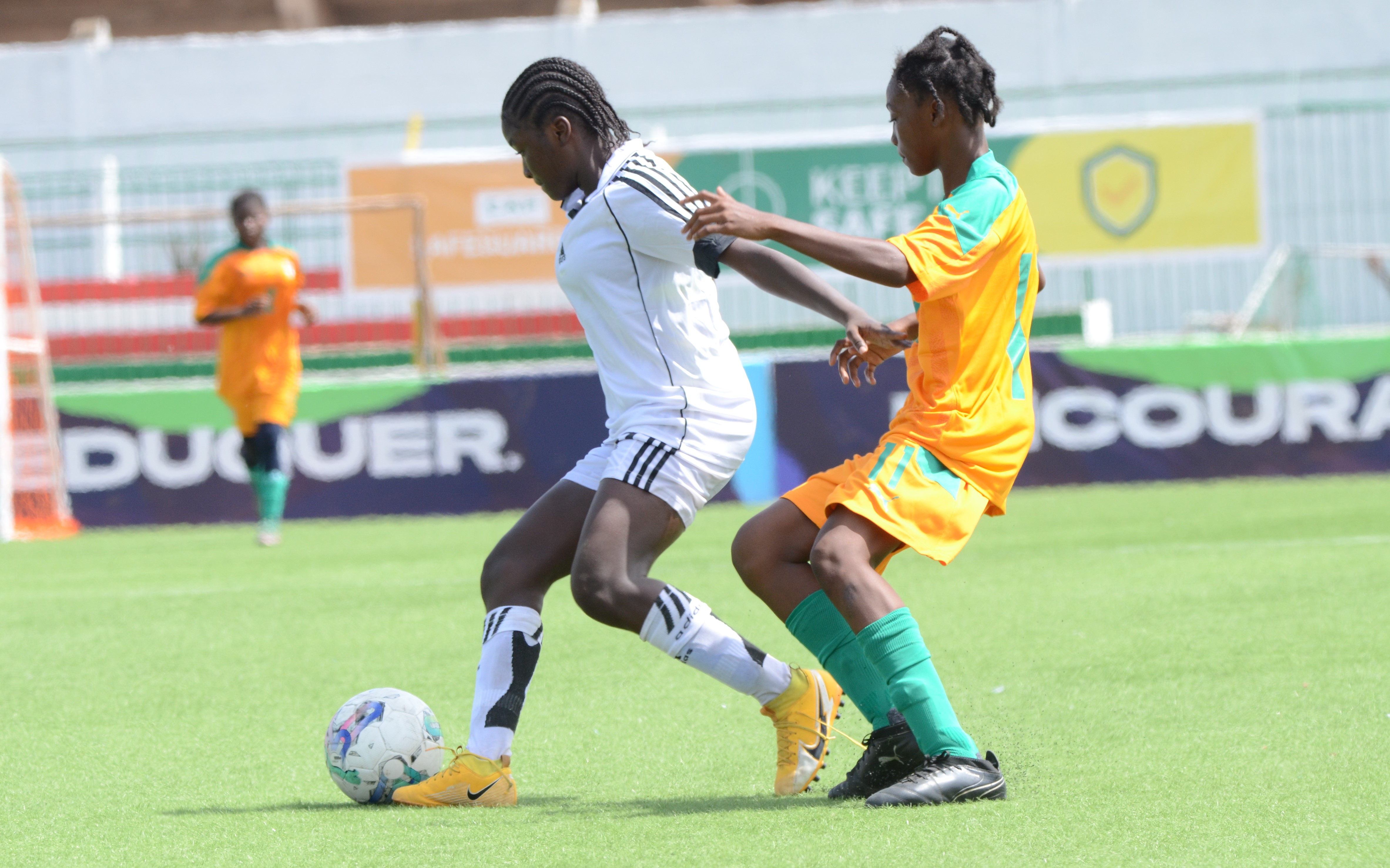 CAF African Schools Football Championship: Semi-final nailbiters set up tantalising WAFU B ...